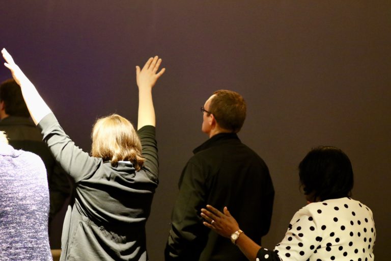 Worship | Ember Church