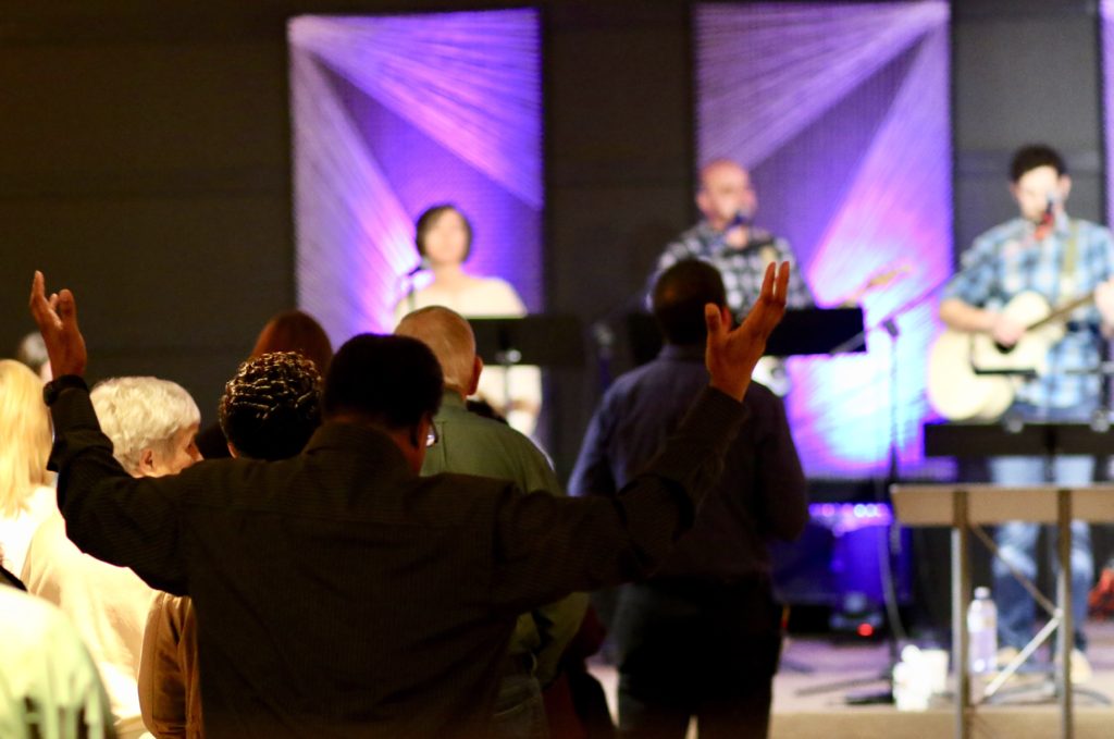 Worship | Ember Church