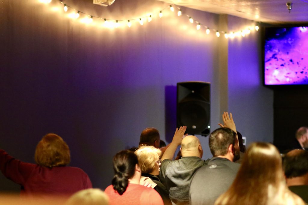 Worship | Ember Church