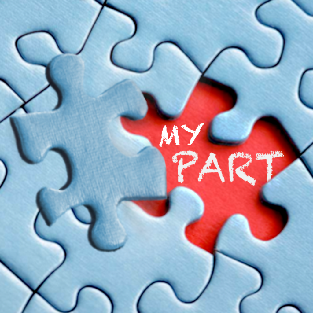 My Part: Wait...Those Instructions Sound Crazy! | Ember Church